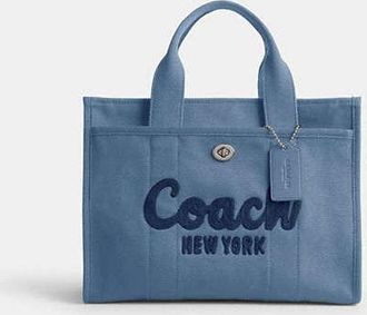 Coach Cargo Tote
