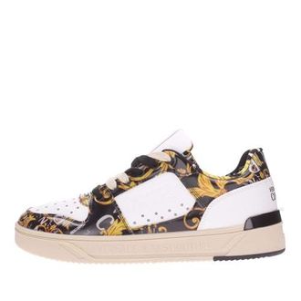 Versace Sneaker Uomo versace 74YA3SJ4ZS660-MD7