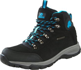 Guggen Mountain Wanderschuhe M014