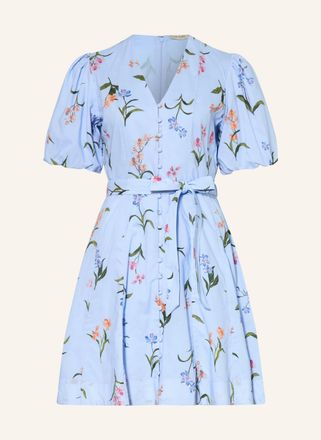 Phase Eight Kleid Velma blau