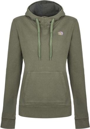E9 Fiamma W - Kapuzenpullover - Damen