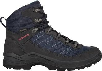Lowa Damen Multifunktionsstiefel TAURUS PRO GTX MID Ws