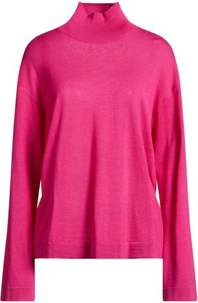 Maliparmi STRICKWAREN - Rollkragenpullover auf YOOX.COM