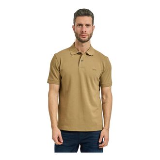 HUGO BOSS Herren, Oberteile, Beige, LGr&ouml;&szlig;e