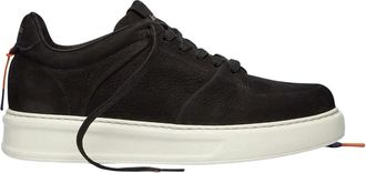 Barracuda Herren, Schuhe, Schwarzk, 42 1/2 EUGr&ouml;&szlig;e