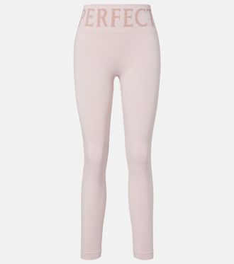 Perfect Moment Legging Perfect &agrave; logo