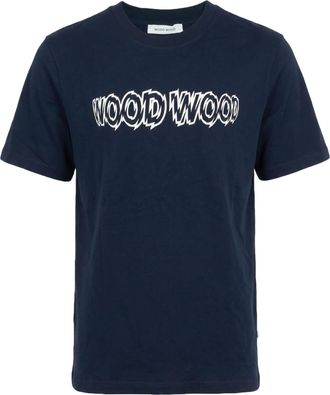 Wood Wood TOPS - T-shirts auf YOOX.COM
