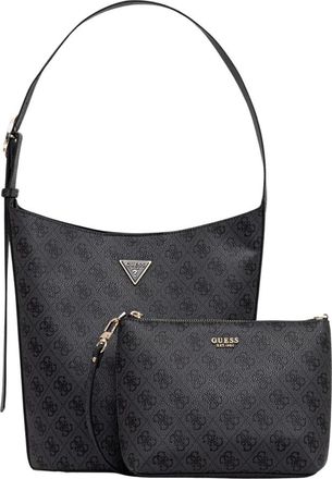 Guess Damen, Taschen, Schwarzk, ONE SIZEGr&ouml;&szlig;e