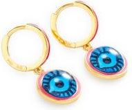 Ileana Makri Boucles doreille en argent