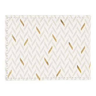 Draeger Portefeuille Homme Plat - Taille Pratique (12x2x9 cm) - 4 Emplacements Cartes, Fenêtre Transparente, 3 Poches - Polyester et Coton Disponible Plusieur