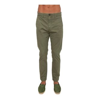 Siviglia Herren, Hosen, Gr&uuml;n, W40Gr&ouml;&szlig;e