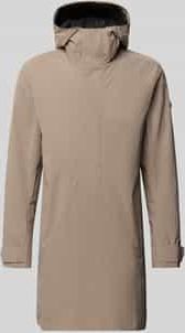 Didriksons 1913 Parka mit &Auml;rmelriegeln Modell GEORGE