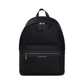 Michael Kors Homme, Sacs, Noir, Taille: ONE Size Malone Backpack