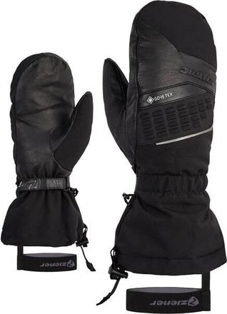 Ziener Herren Handschuhe GASTILO GTX MITTEN glove ski alpine
