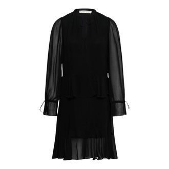 Inwear Damen, Kleider, Schwarzk, XSGr&ouml;&szlig;e