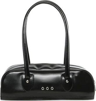 Comme Des Gar&ccedil;ons Femme, Sacs, Noir, Taille: ONE Size Petit sac bandouli&egrave;re