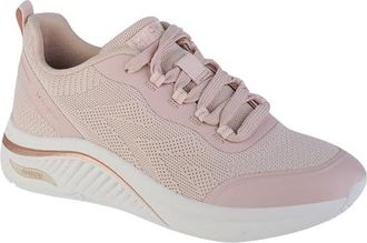 Skechers Arch Fit S-Miles 155567-NAT, Womens Sneakers, Beige, 40 EU