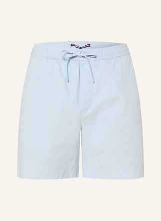 Tommy Hilfiger Shorts Dover Regular Fit blau