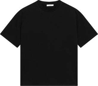 The Row Femme, Tops, Noir, Taille: 42 FR Chiara Top