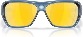 Oakley unisex, Accessoires, Bleu, Taille: 60 MM Oo9492 Chaminade