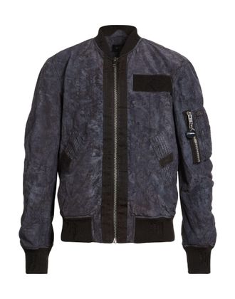 Diesel JACKEN & M&Auml;NTEL - Jacken und Anoraks auf YOOX.COM