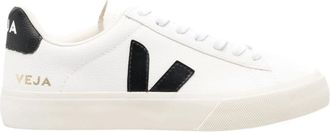 Veja Homme, Chaussures, Blanc, Taille: 44 EU Campo Baskets