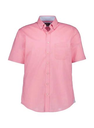 Fynch-Hatton Fynch-Hatton Herren Hemden rosa