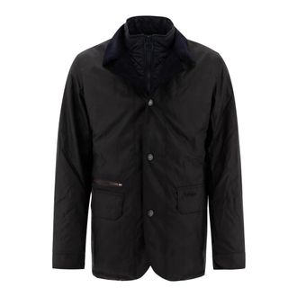 Barbour Herren, Jacken, Blau, SGr&ouml;&szlig;e