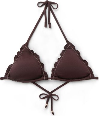 Calzedonia Bikinitop Classic Doll