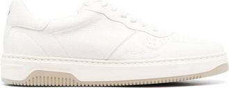 Tagliatore Homme, Chaussures, Blanc, Taille: 40 EU Baskets