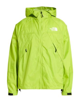 The North Face U NSE WIND TRACK JACKET