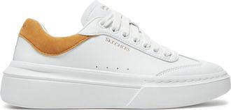 Skechers Sneakers Skechers 185060/WTAN Weiß