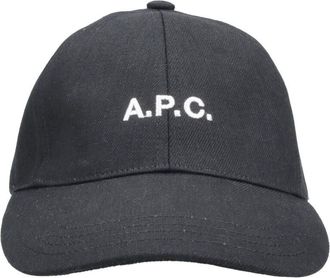 A.P.C. Baseball Cap Charlie