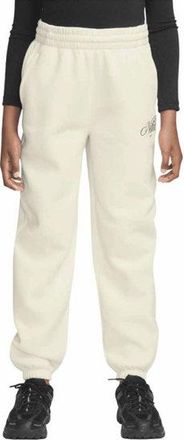 Nike Sportswear Club Fleece Jr - Trainingshosen - M&auml;dchen