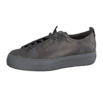 Paul Green Damen, Schuhe, Grau, 37 1/2 EUGr&ouml;&szlig;e
