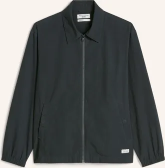 Marc O'Polo Denim Marc Opolo Denim Overshirt blau