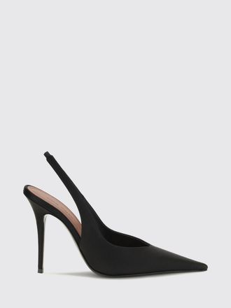 Amina Muaddi Absatzschuhe Damen Farbe Schwarz