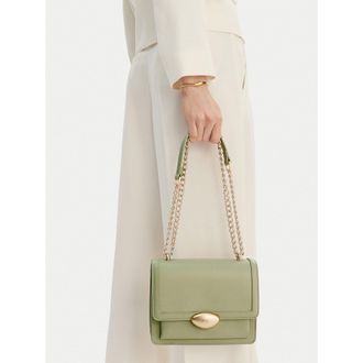 Gino Rossi Handtasche GINO ROSSI EO-KY129 Gr&uuml;n