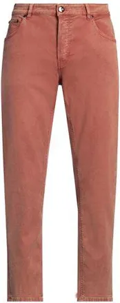 Pantaloni Torino BAS - Pantalons en jean sur YOOX.COM