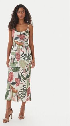Guess Coctailkleid W6GK94 W2266 Bunt Regular Fit