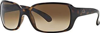 Ray-Ban RB 4068 710/51 Écaille 60-18