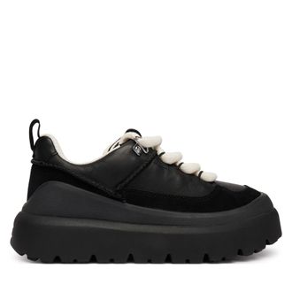 UGG Sneakers Ugg M Heritage Utility Sneaker 1170910 Schwarz