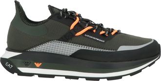 Emporio Armani SCHUHE - Sneakers auf YOOX.COM