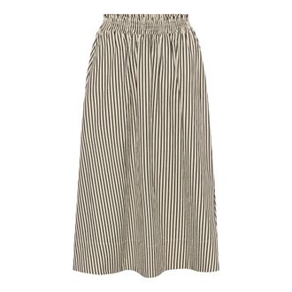 Inwear Garboiw Rock - - Skirts - Damen - Mehrfarbig - XS
