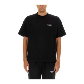 Represent Owners Club T-Shirt - - Tops - Herren - Schwarzk - S