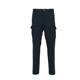 Roberto Ricci Design Rrd, Homme, Pantalons, Bleu, Taille: 3XL Pantalon slim