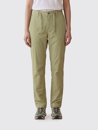 Patagonia Pantalon PATAGONIA Femme couleur Vert