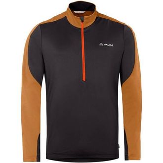 Vaude Herren Livigno Halfzip II