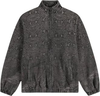 Daily Paper Clothing Homme, Sweatshirts et sweats &agrave; capuche, Gris, Taille: L Training Sets