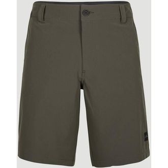 O'Neill Herren Shorts HYBRID CHINO SHORTS